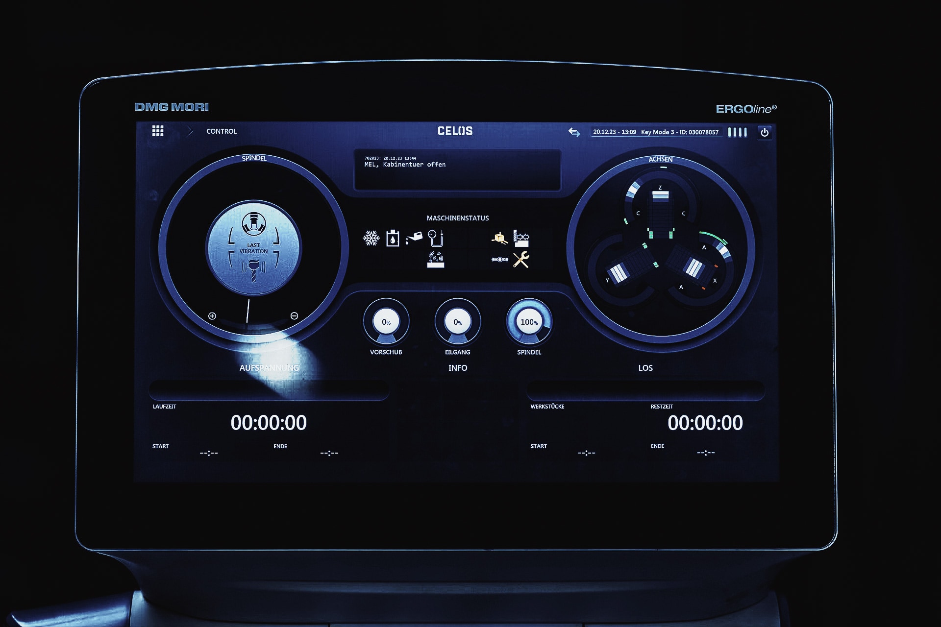 Career - DED Services